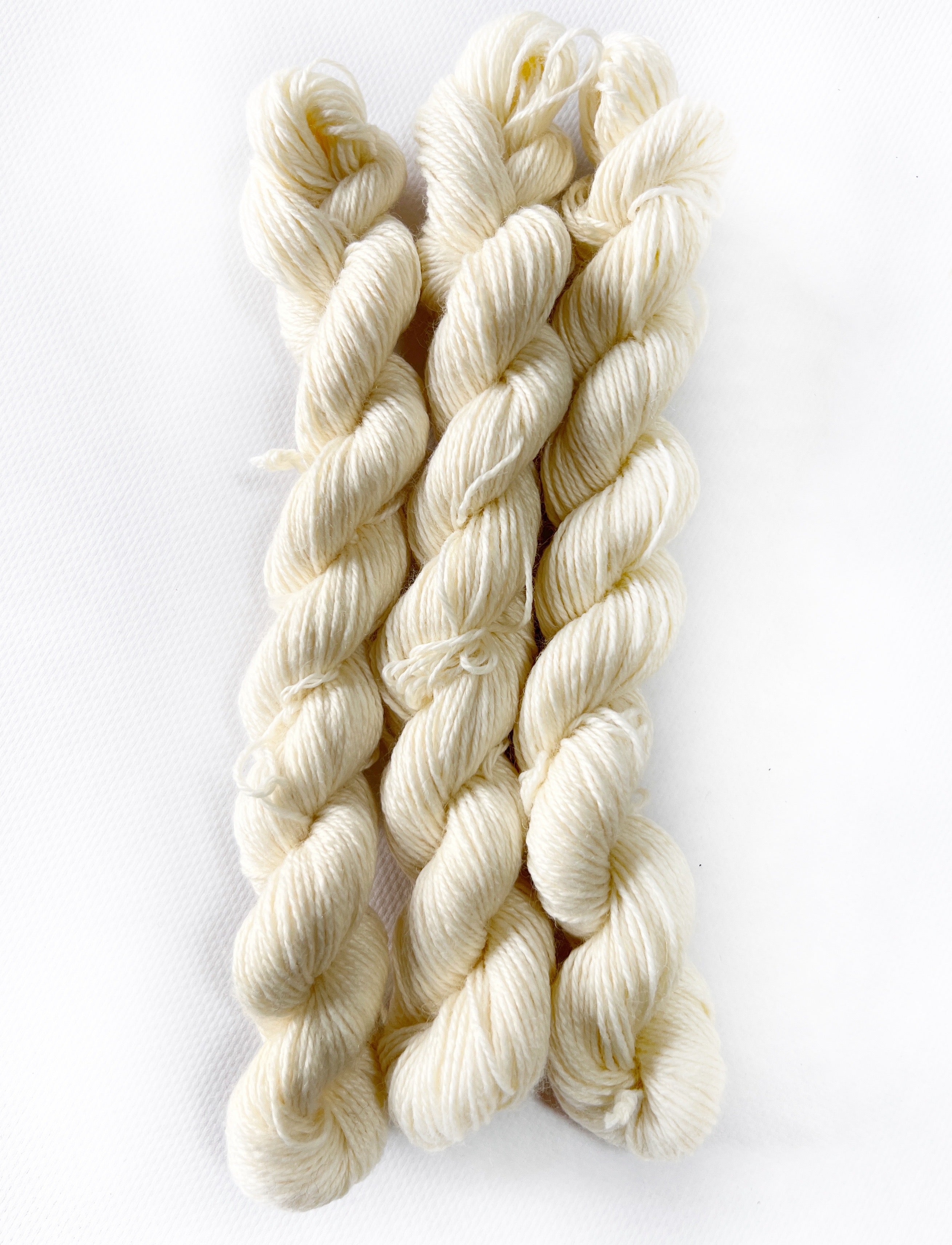 25 Gram Fingering – Okanagan Dye Works