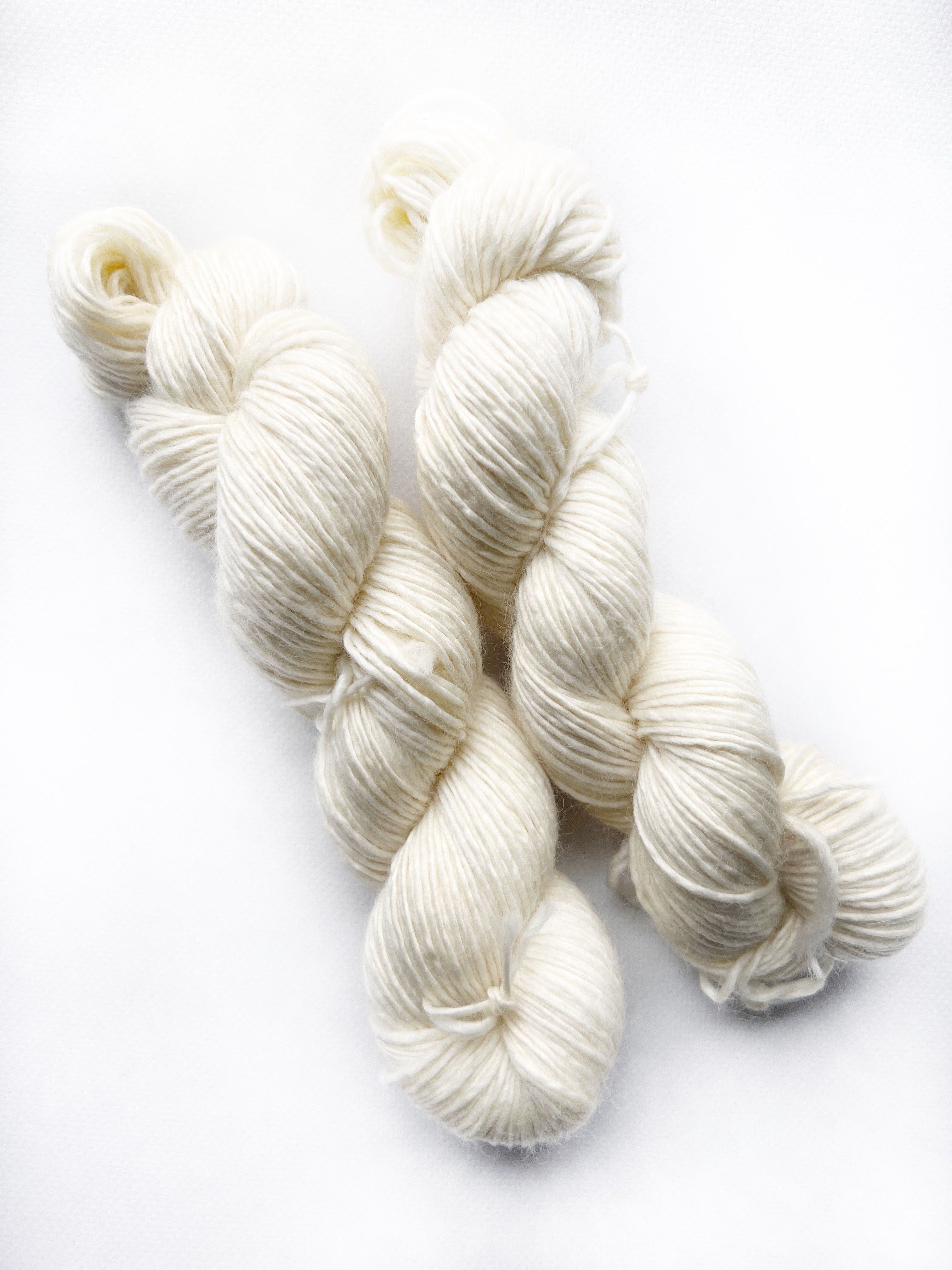 Yarn Bases – Okanagan Dye Works