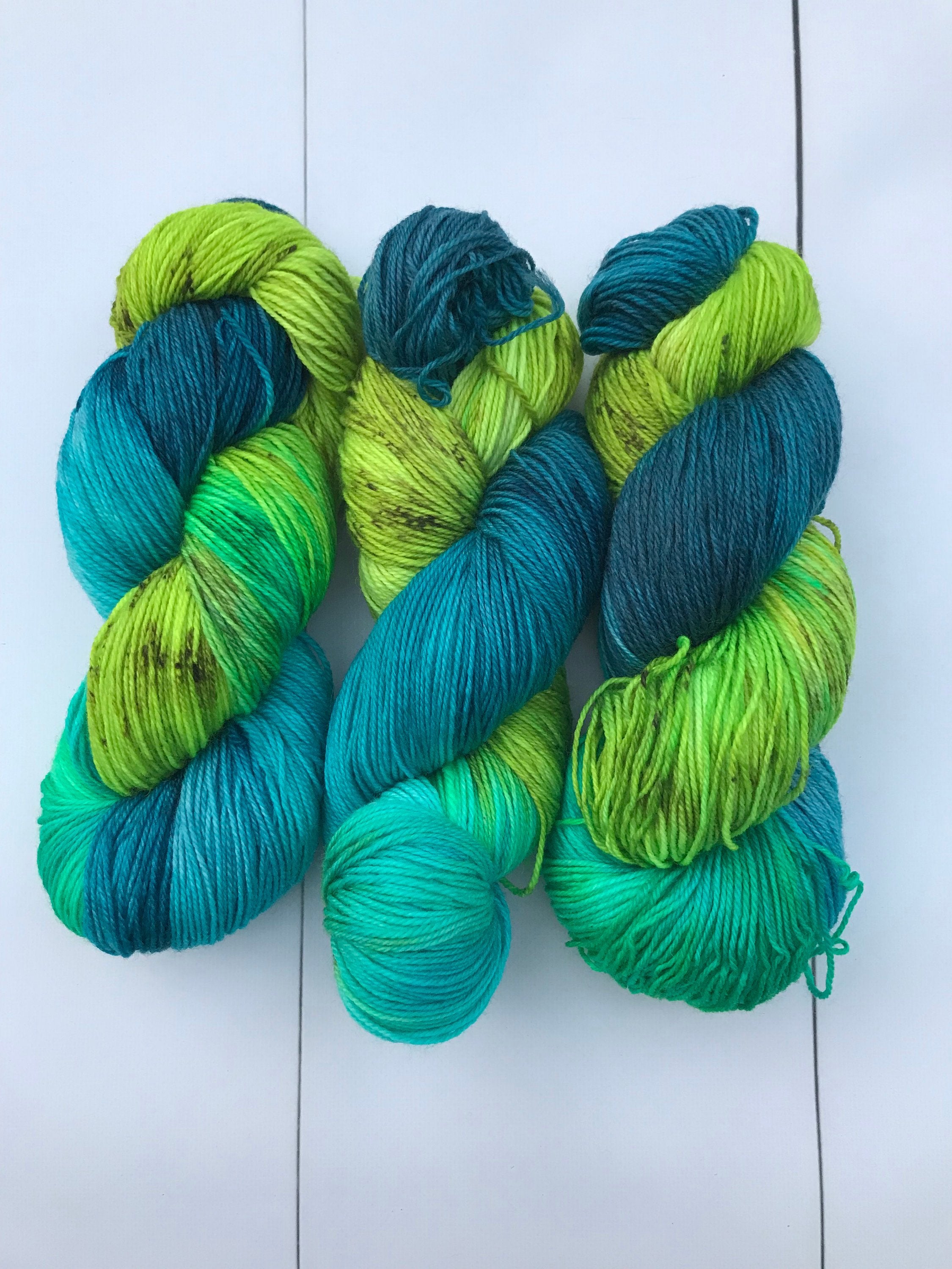 Burrard Inlet – Okanagan Dye Works