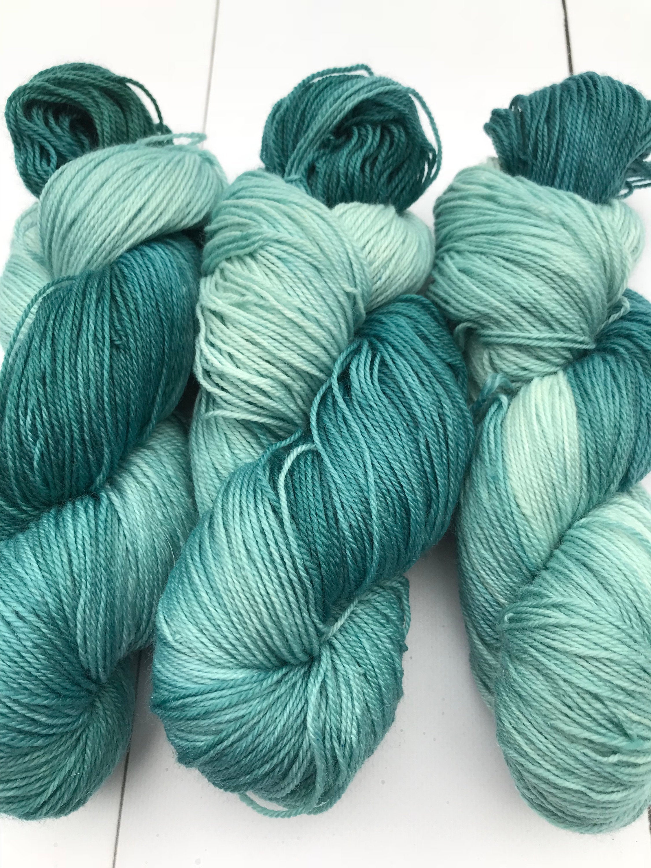 Salish – Okanagan Dye Works