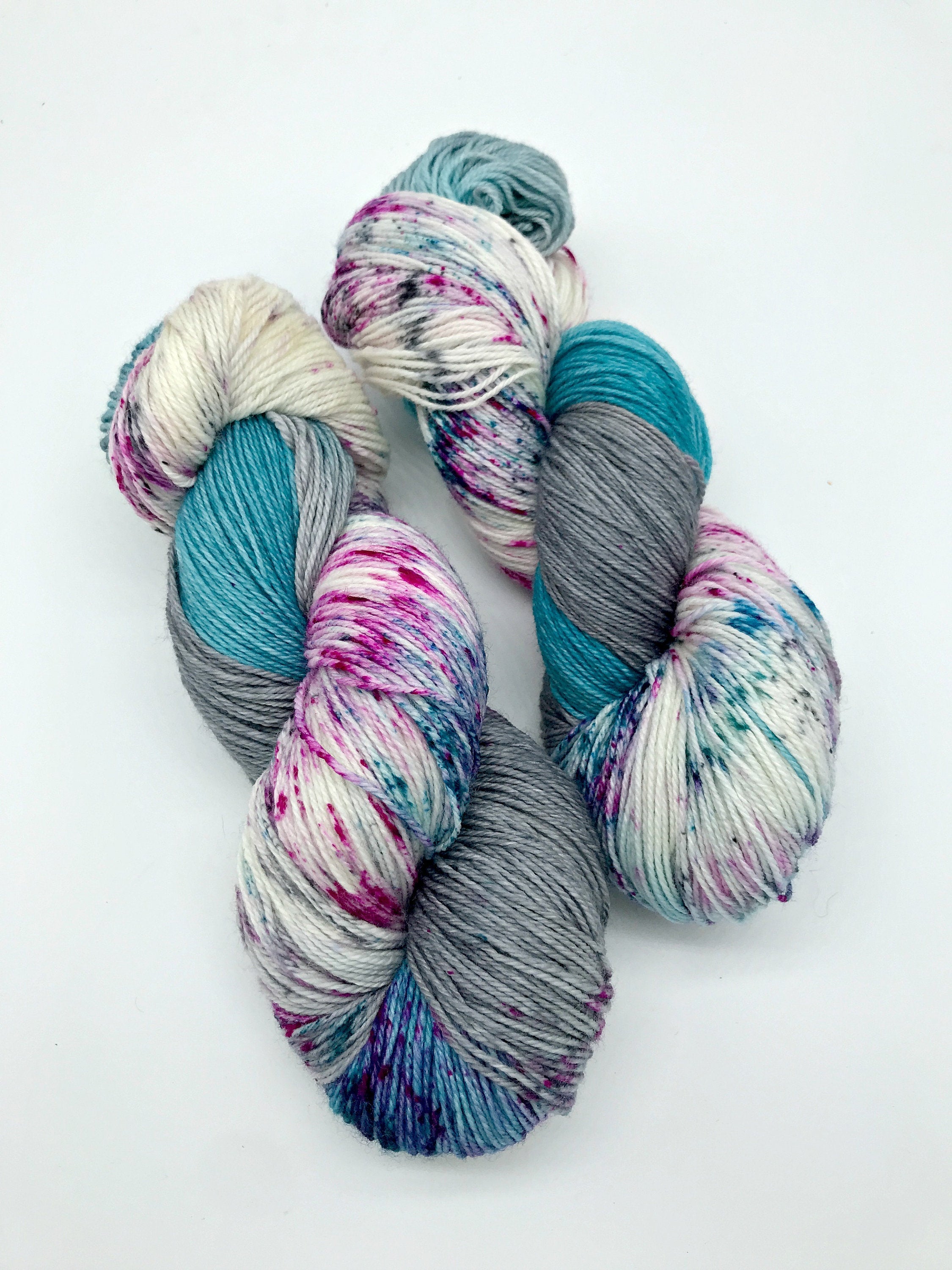 Night Drifter – Okanagan Dye Works