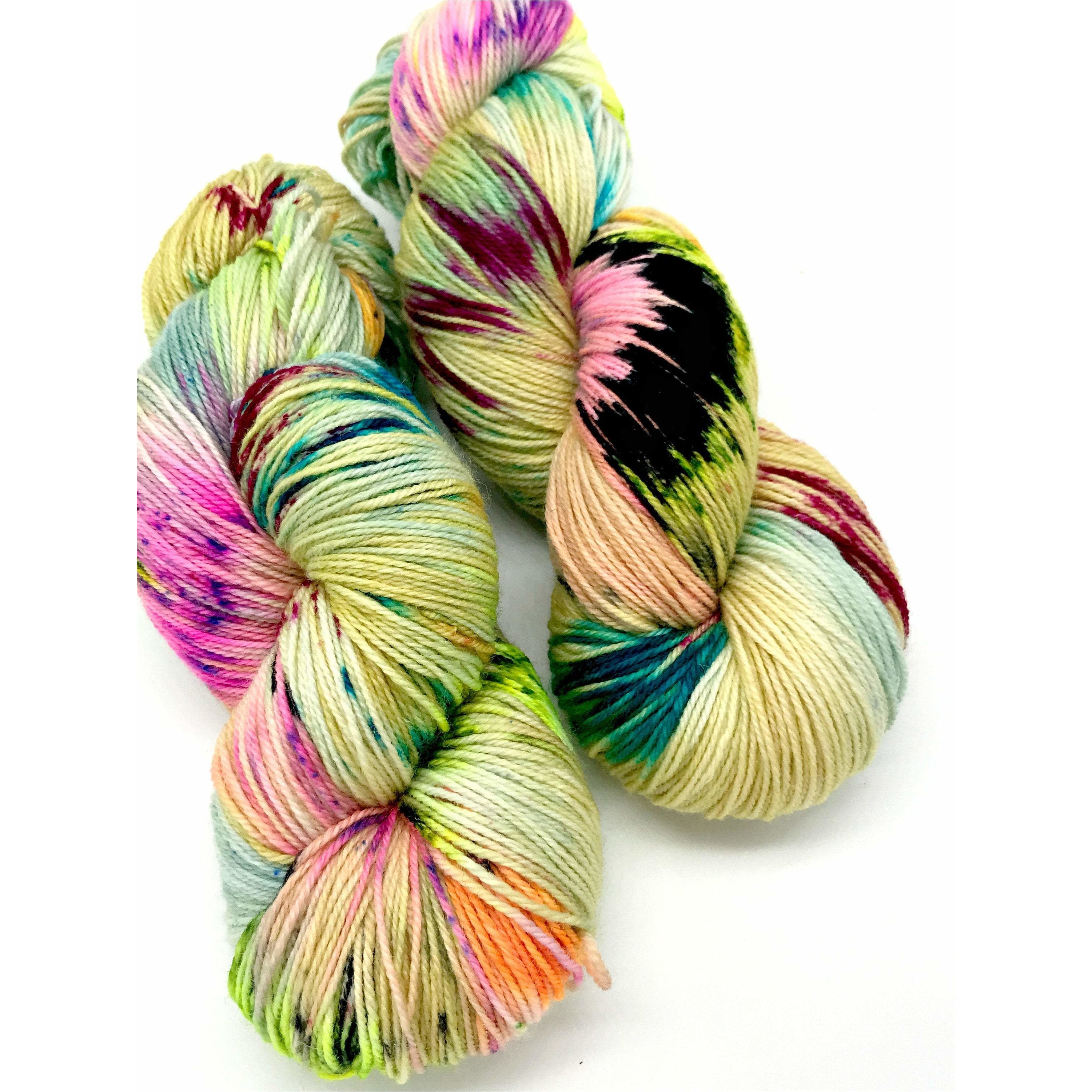 Stamp It No Erasies – Okanagan Dye Works