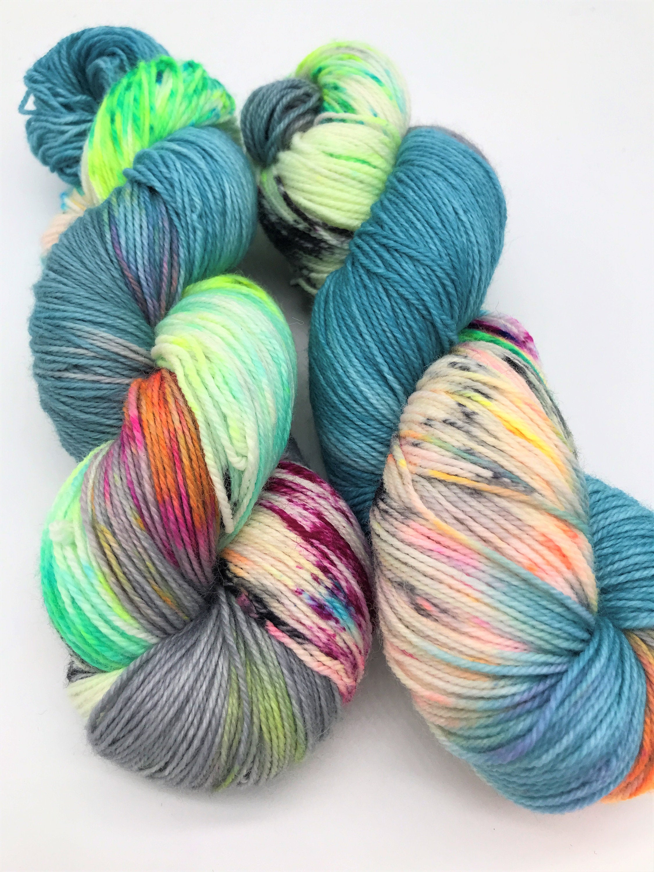Night Drifter II – Okanagan Dye Works