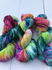 Burlesque - 80% Merino and 20% Nylon yarn for knitting and crochet ...